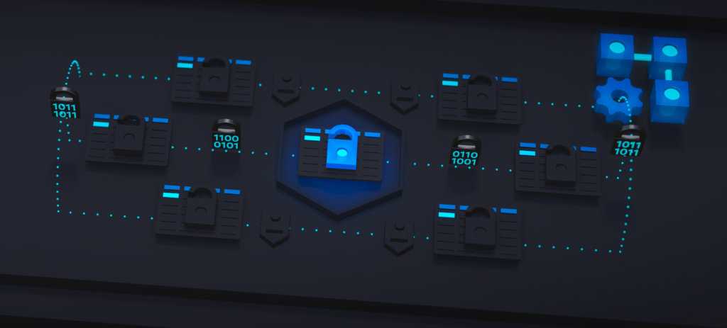 Azure Blockchain Service Development: Azure Digitizing Trust - Hybrid Cloud Tech