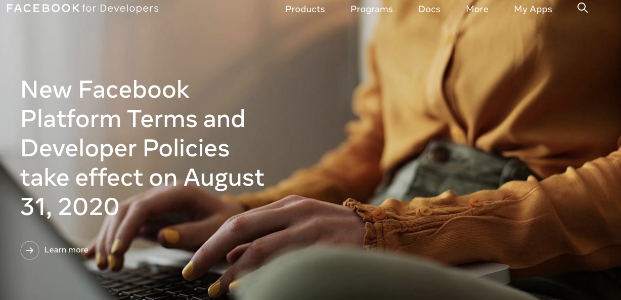 Create & Generate Facebook App ID: Follow these Steps - Hybrid Cloud Tech