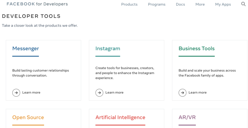 Create & Generate Facebook App ID: Follow these Steps - Hybrid Cloud Tech