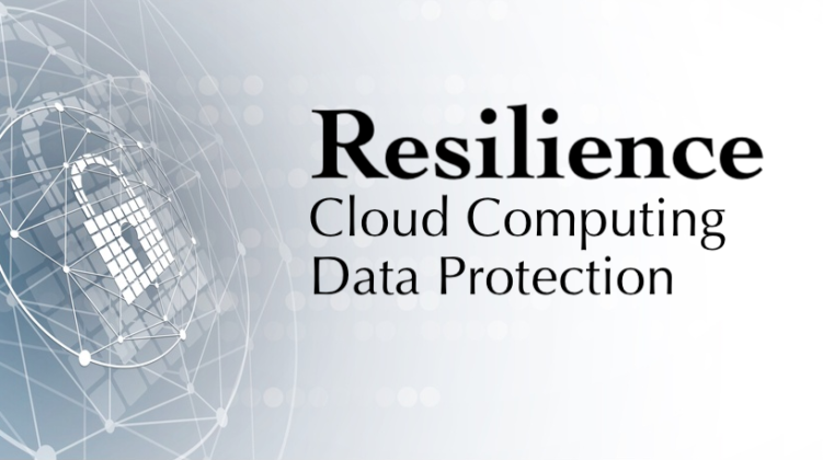 Cloud Computing Data Protection should Improve Resilience - Hybrid ...