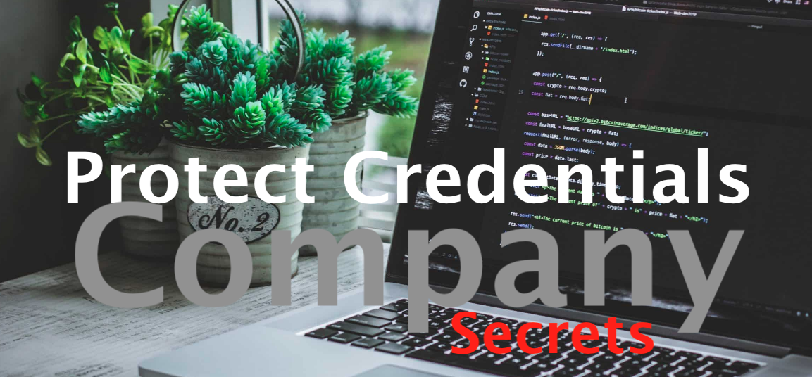 Protecting Credentials and Company Secrets with DLP - Hybrid Cloud Tech Protecting Credentials and Company Secrets with DLP - Hybrid Cloud Tech
