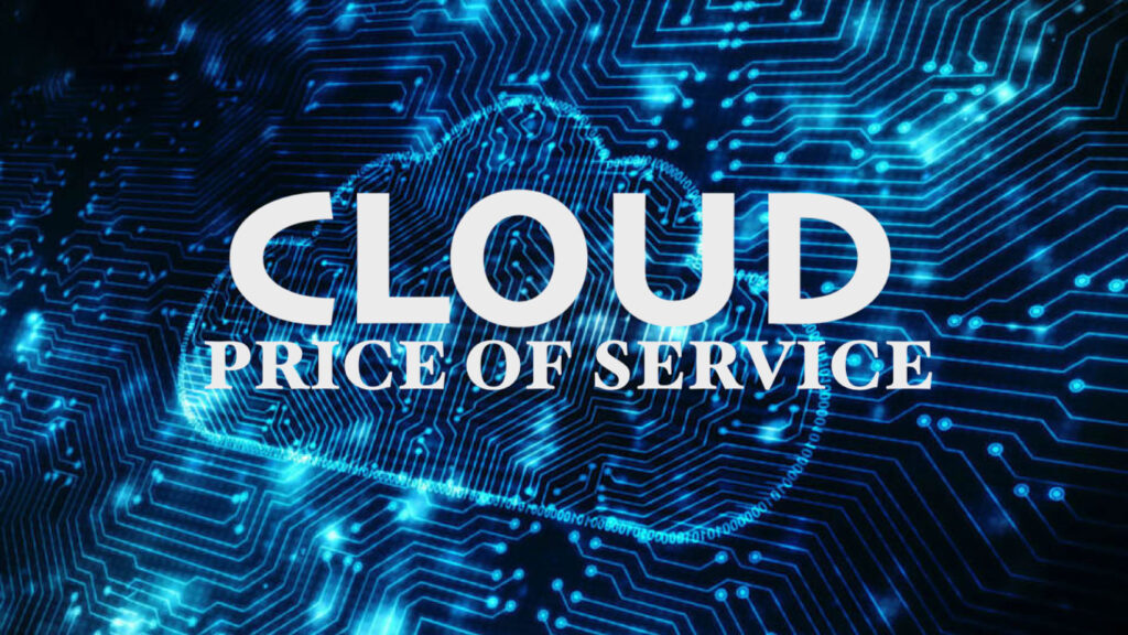 The Impact of Cloud Service Price Cuts on Procurement Strategy - Hybrid ...
