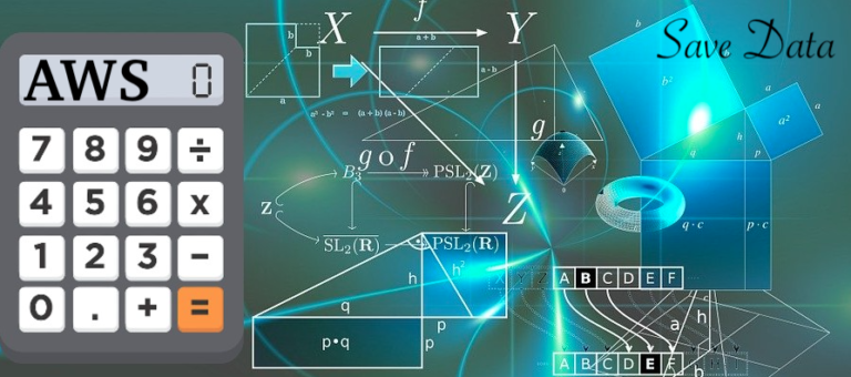 Saving and Sharing Estimate Cost in AWS Calculator - Hybrid Cloud Tech