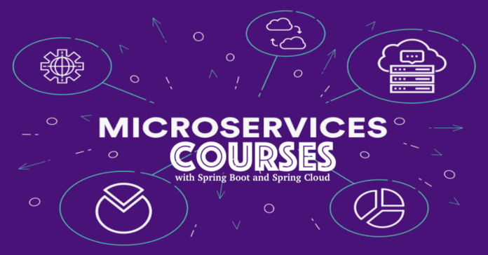 5 Best Microservices Courses with Spring Boot and Spring Cloud - Hybrid ...