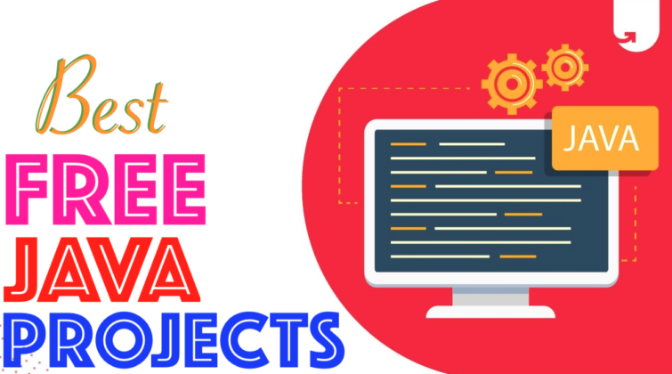 10 Free Java Projects For Beginners with Video Tutorials on Coding ...