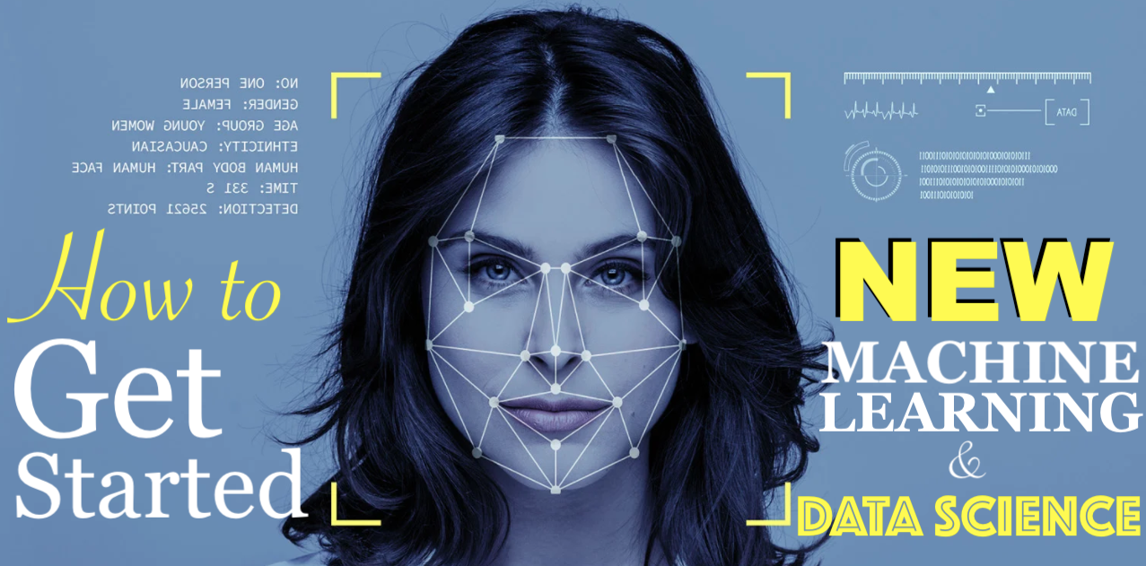 7 Steps To Get Started in Machine Learning | Data Science - Hybrid ...