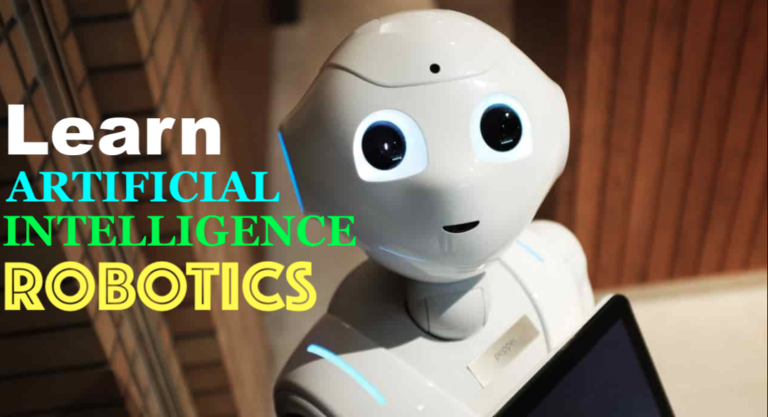 How To Learn Artificial Intelligence for Free [7 Steps] - Hybrid Cloud Tech