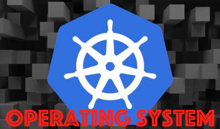 Devops Engineers Guide To Kubernetes Operating Systems Hybrid Cloud Tech