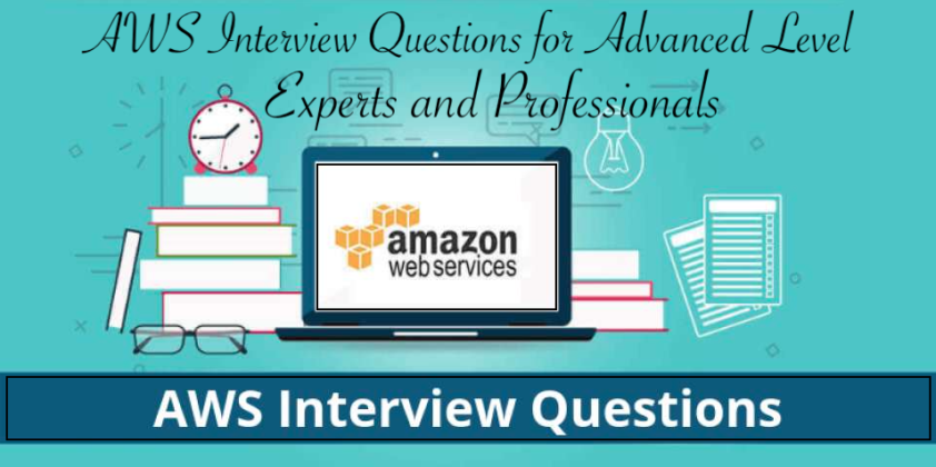 Current AWS Interview Questions for Advanced Level for Experts - Hybrid ...