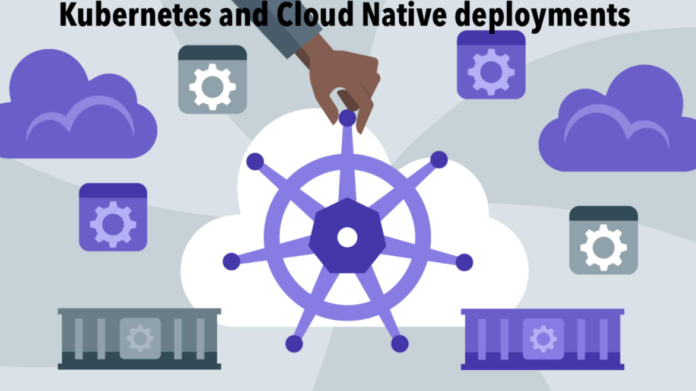 Kubernetes and Cloud Native Associate Application Based Deployments ...