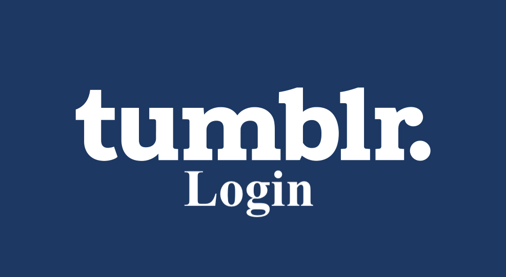Tumblr Login Page – How to Create a Tumblr Account Online - Hybrid ...