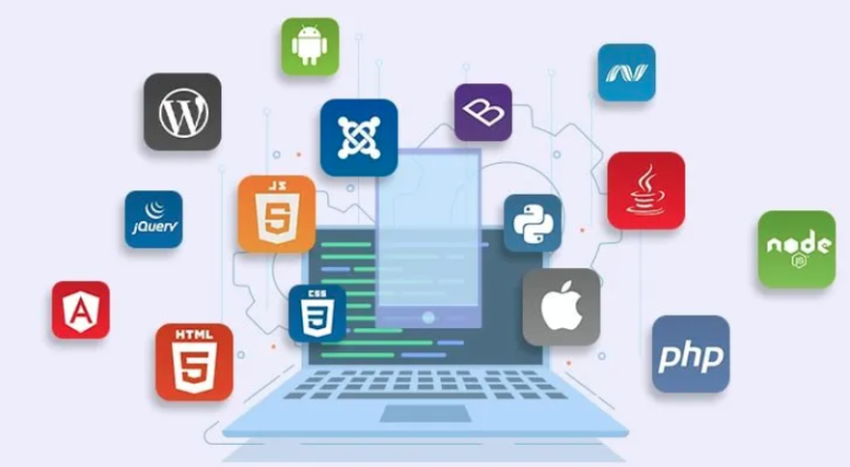 Develop Web Applications using these 10 Best Platforms - Hybrid Cloud Tech