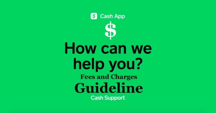 Cash App Fees and Charges to Send and Receive Money - Hybrid Cloud Tech