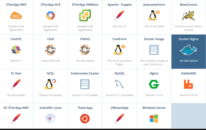 Hybrid Cloud Management Platform, Operation Tools and Software - Hybrid ...