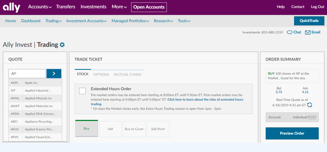 11 Best Stock Trading Platforms + Apps in the World for Beginners and ...