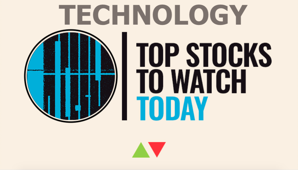Best Tech Stocks to Watch – How to Buy Tech Stocks as Investment ...
