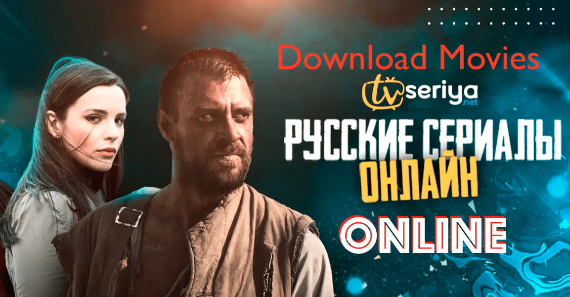 TVseriya.NET - Watch Russian TV series online for Free [List of Best ...