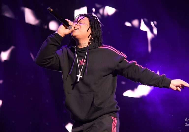 Trippie Redd's Height : Everything You Need to Know About The Rapper ...