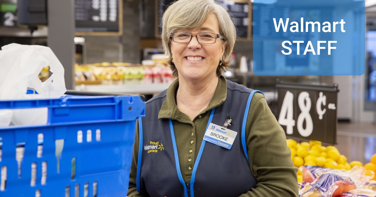 Walmart Hires Employees of What Age Range? Employment Requirements ...