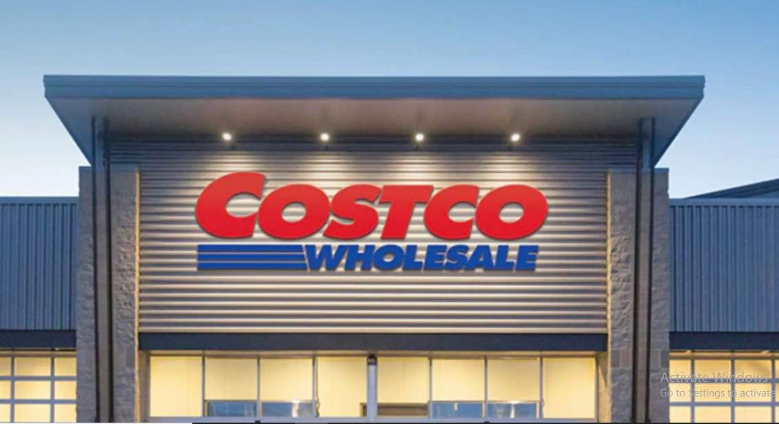 The Ways Costco Online Shopping Differs From Their Warehouse - Hybrid ...