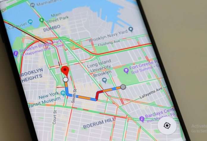 Google Maps App: Google Maps Directions Current Location Maps.google ...