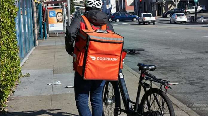 DoorDash: How it Works, a Guide on How to Use The Mobile App - Hybrid Cloud Tech
