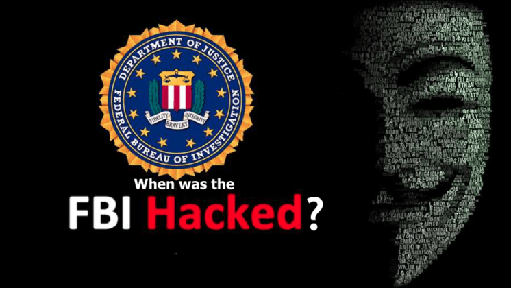 Did you know that FBI Email System was Hacked to Send Out Fake Warnings ...