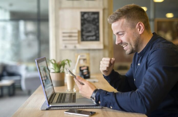 Examples, Steps and Benefits of Online Transaction Process and Payments ...