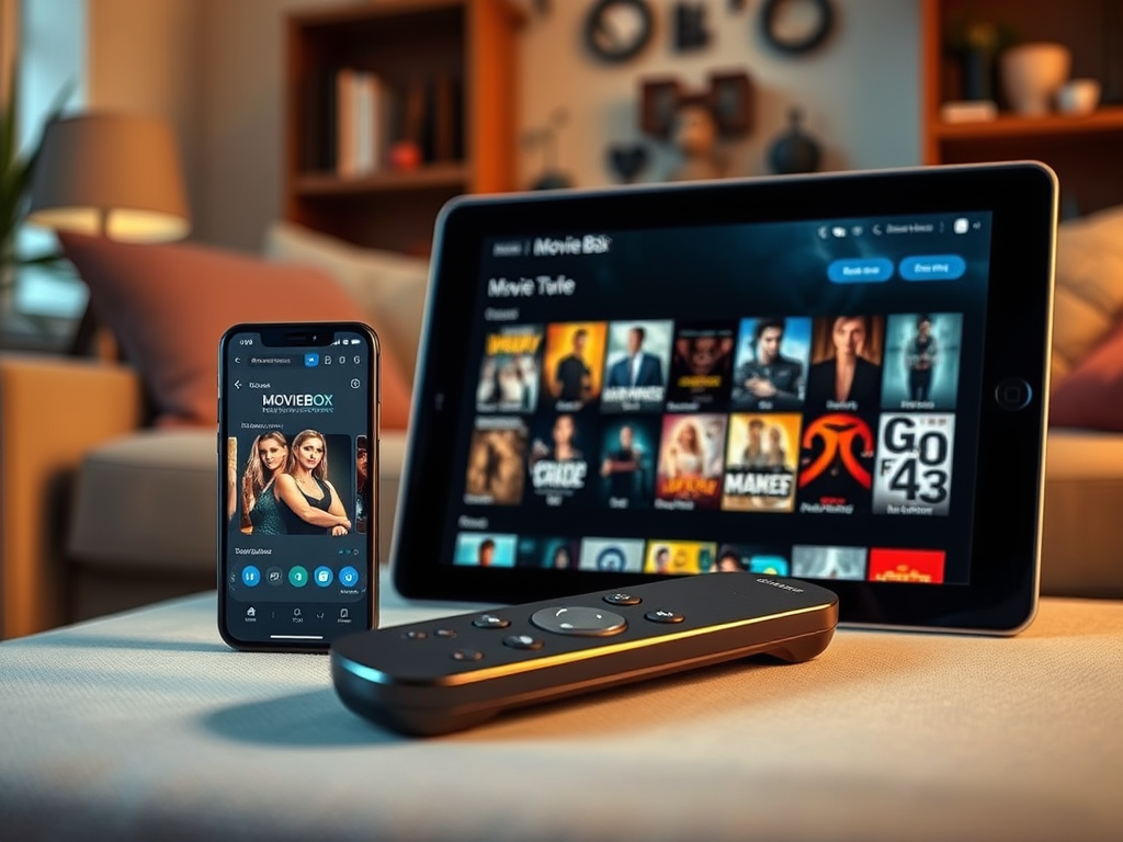 MovieBox Beginner's Guide - How Movie Box App and Website Works ...